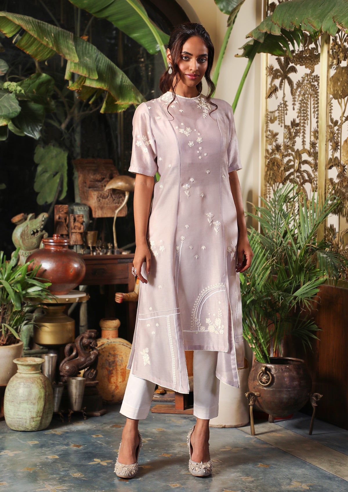 Innaya Kurta – Sahil Kochhar