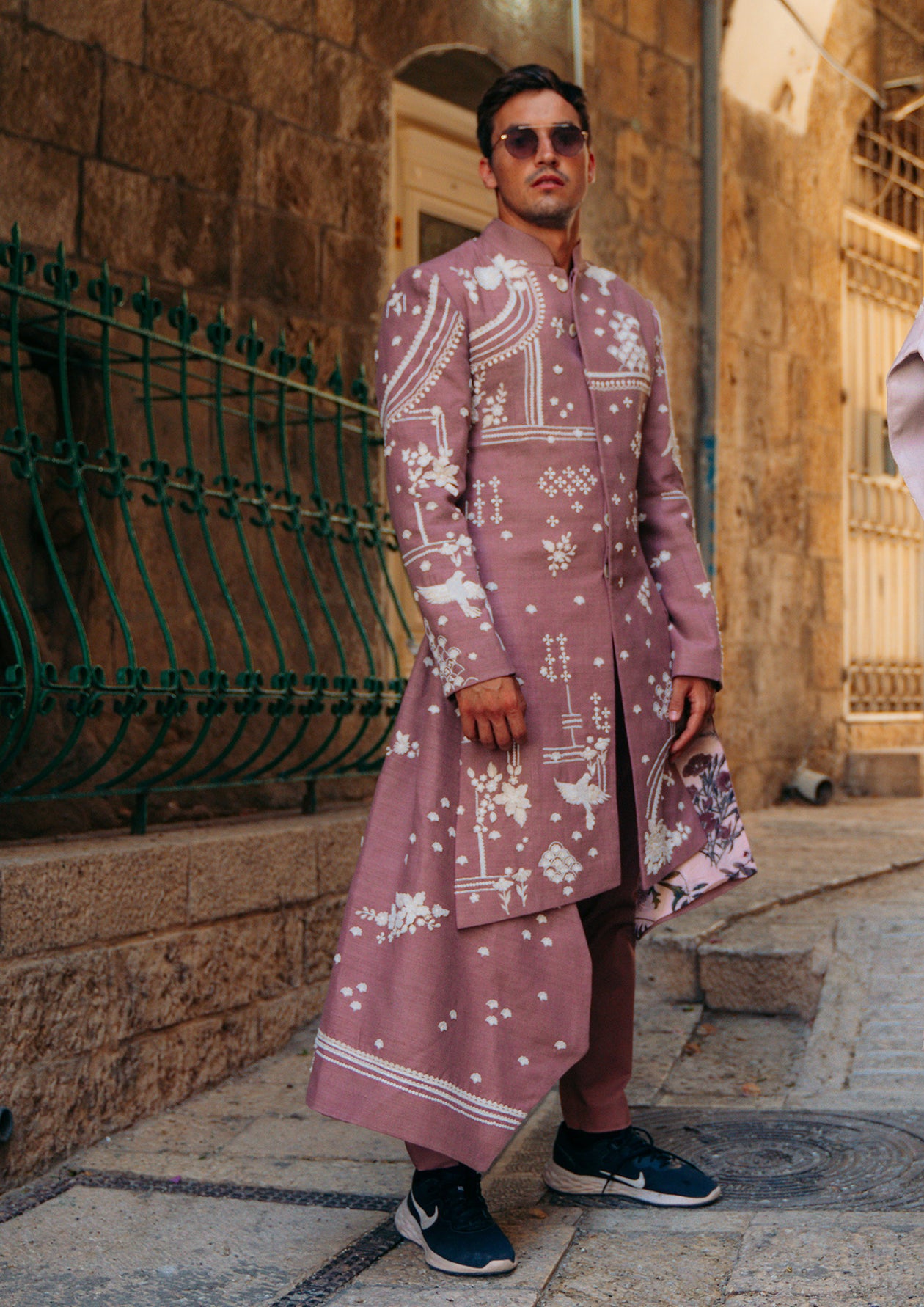 Sahil Kochhar Modern Indian Couture: Bridal and occasion wear